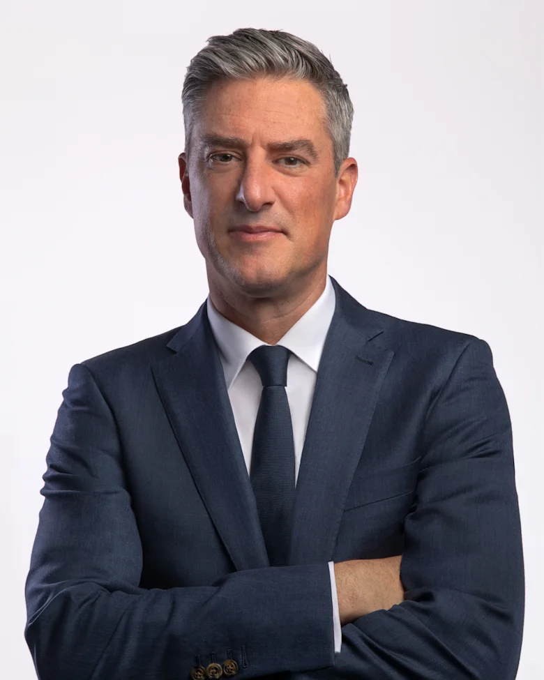 The Futurist | Where Future-Defining Leaders Are Documented