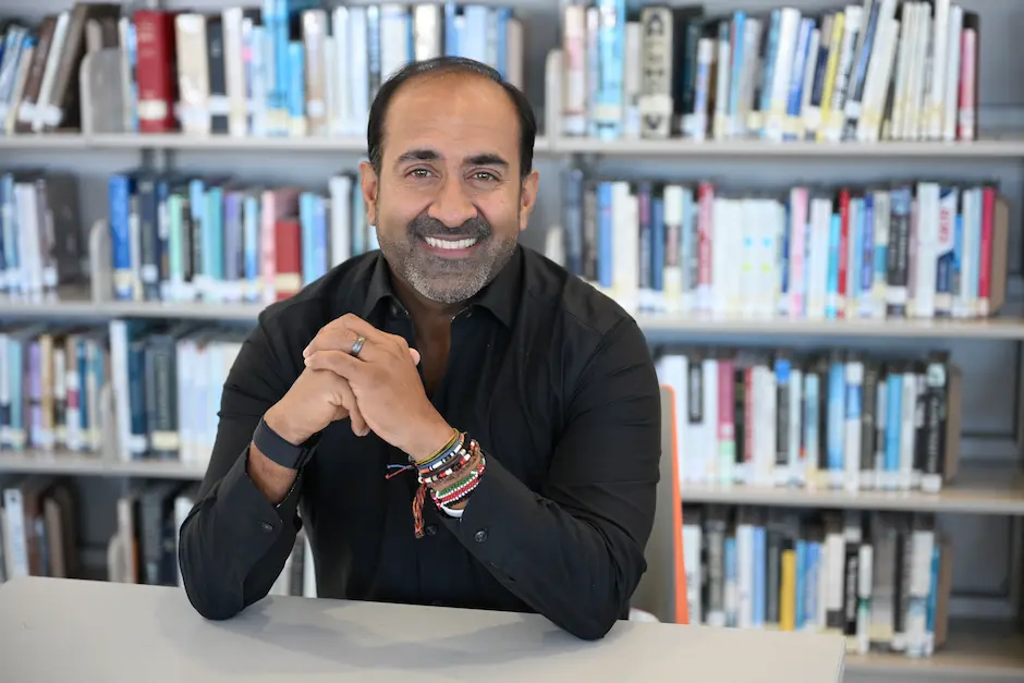 The Futurist | Where Future-Defining Leaders Are Documented