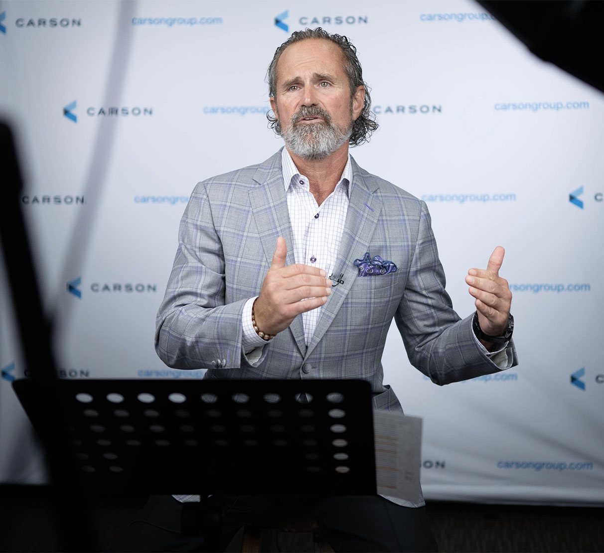 The Futurist | Where Future-Defining Leaders Are Documented